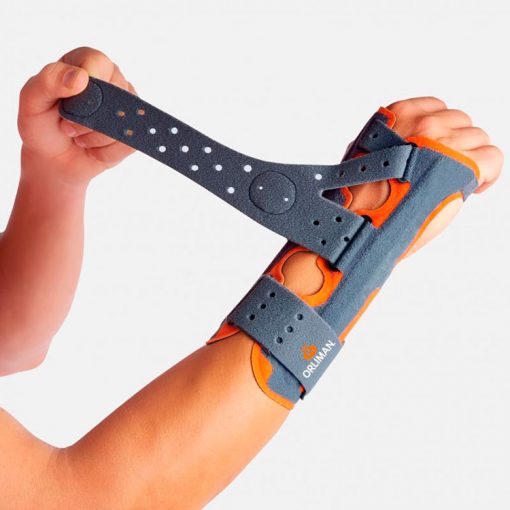 Tala Manutec Fix - Orliman - Gino Material Médico Hospitalar